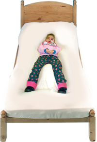 Bed & Sleep Positioning Systems - Symmetrisleep | BILD Accessibility