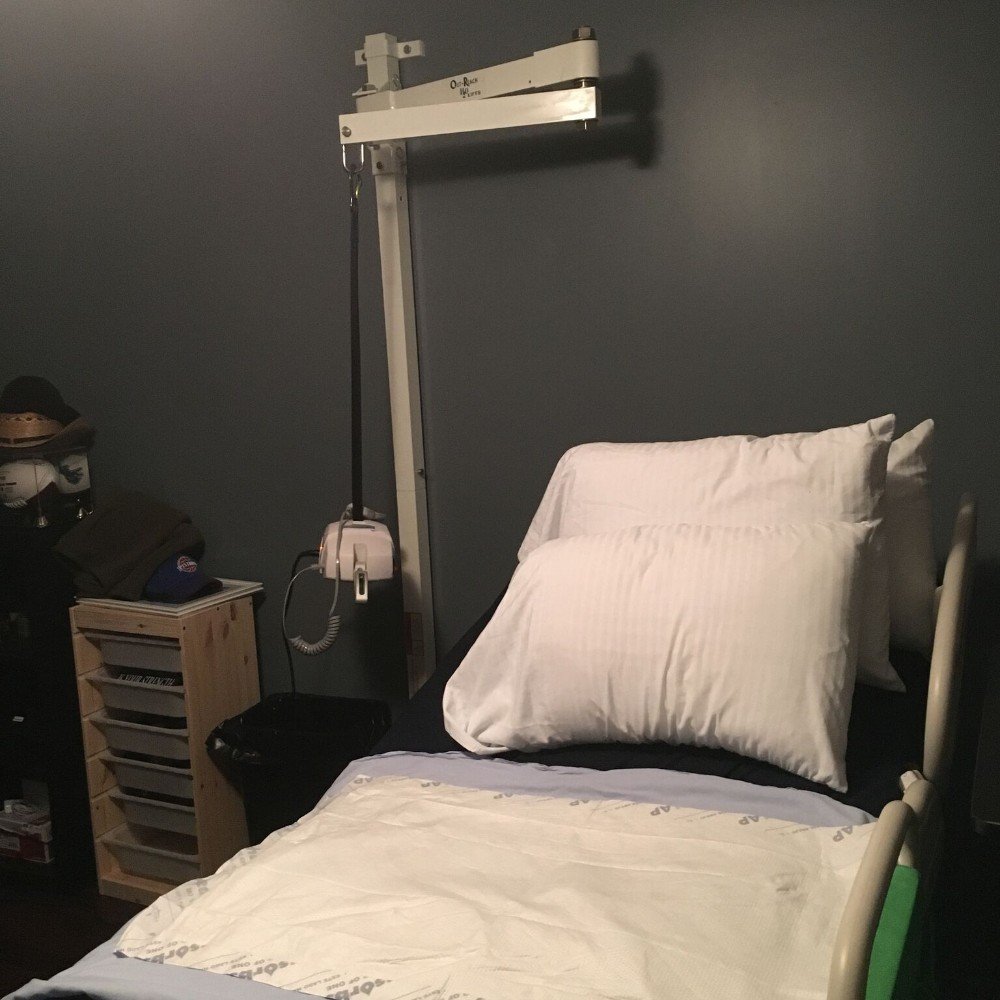 Milwaukee Accessibilty Remodeling Portfolio & Photo Gallery | BILD